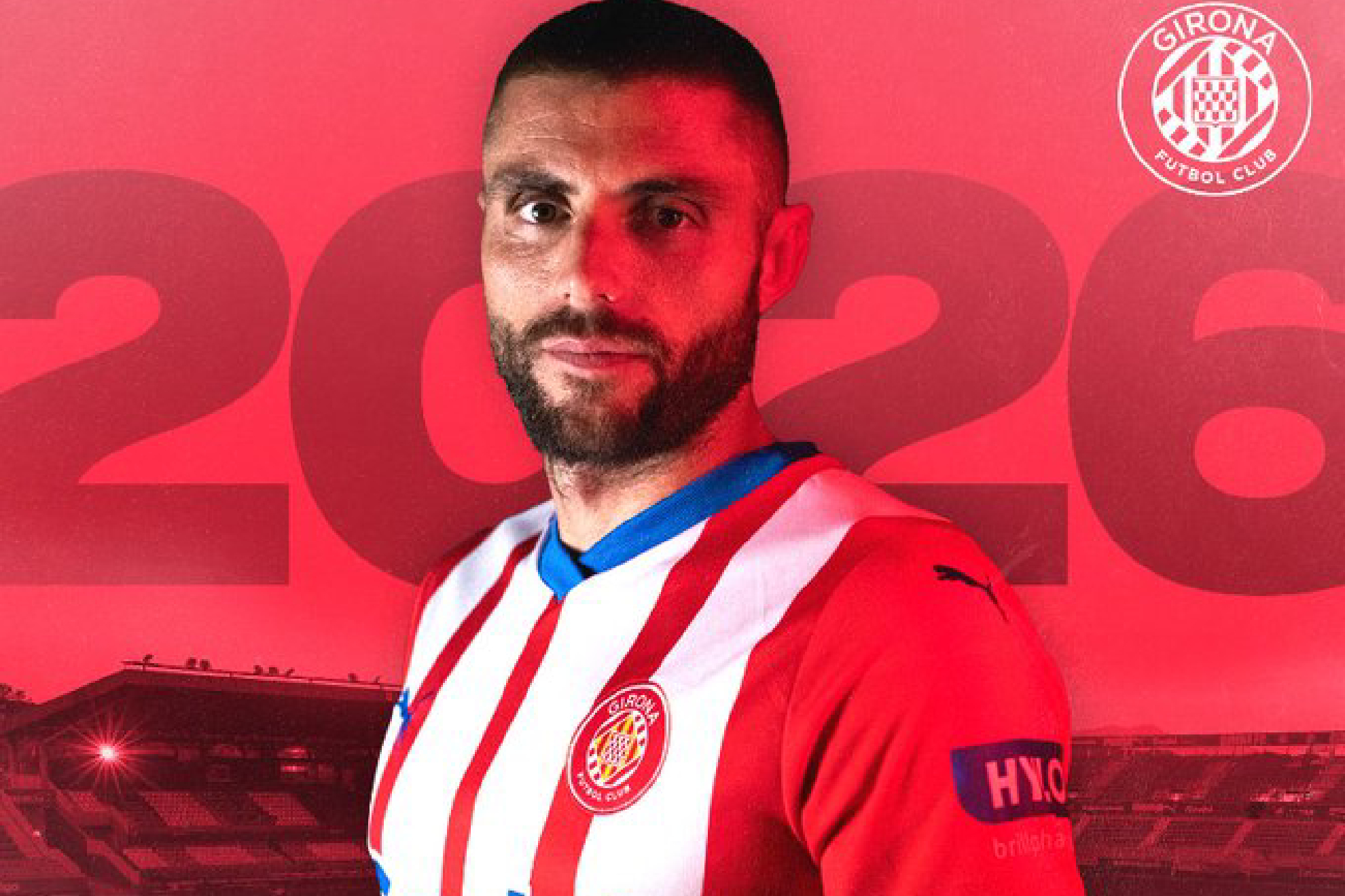 Girona FC - Últimas noticias