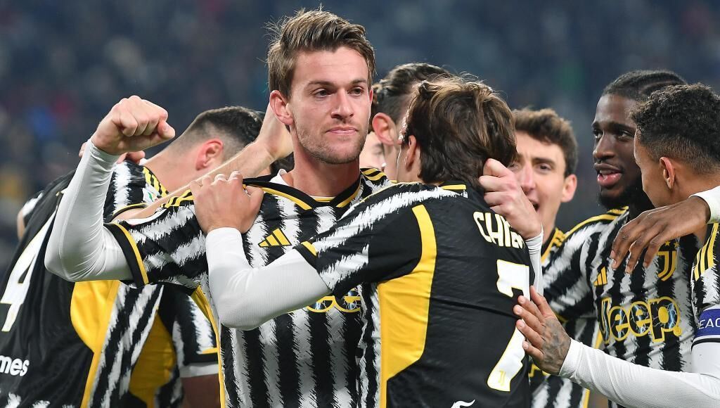 14. Juventus, 47 points. - Foto 12 de 25
