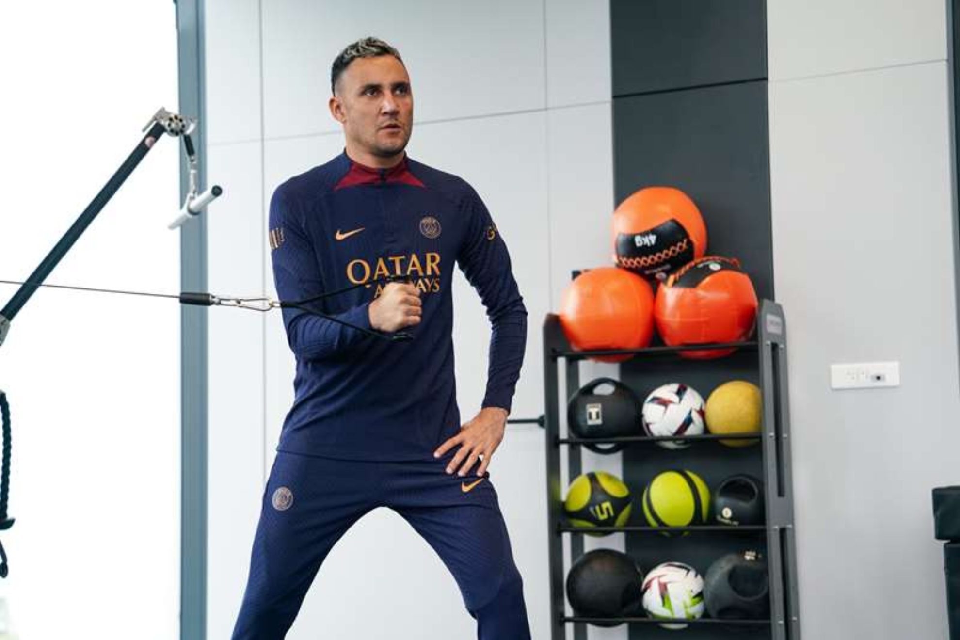 PSG - Últimas noticias del Paris Saint-Germain