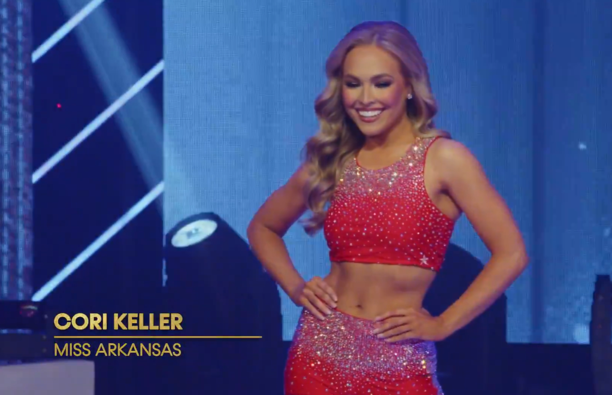 Miss America 2024 LIVE Blog, latest updates from beauty pageant: Who ...