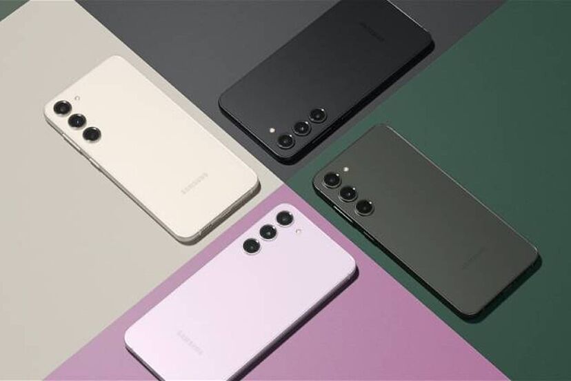 Presentación del Samsung Galaxy S24, S24+ y S24 Ultra en directo ...