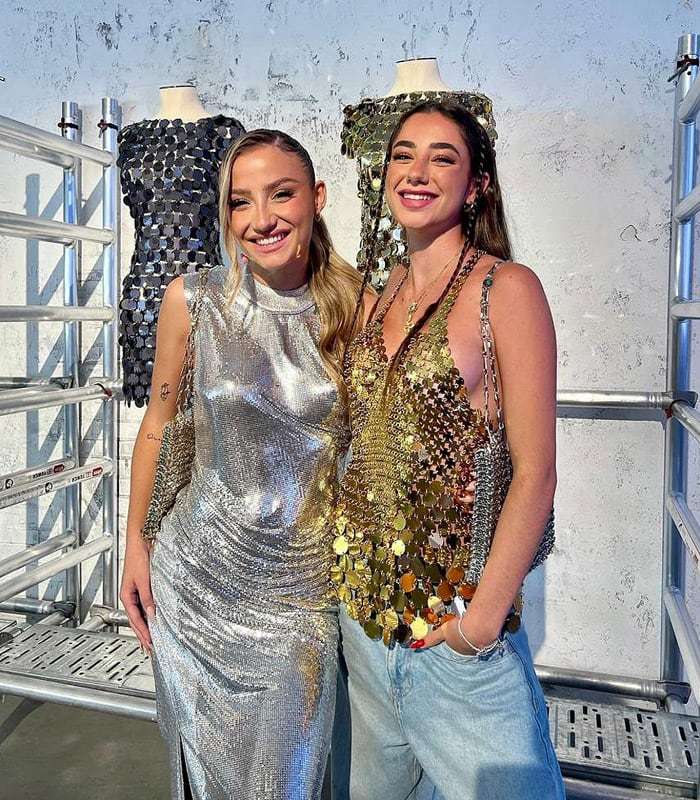 Quién es Lola Lolita, influencer que va hoy a 'La Resistencia' con ...
