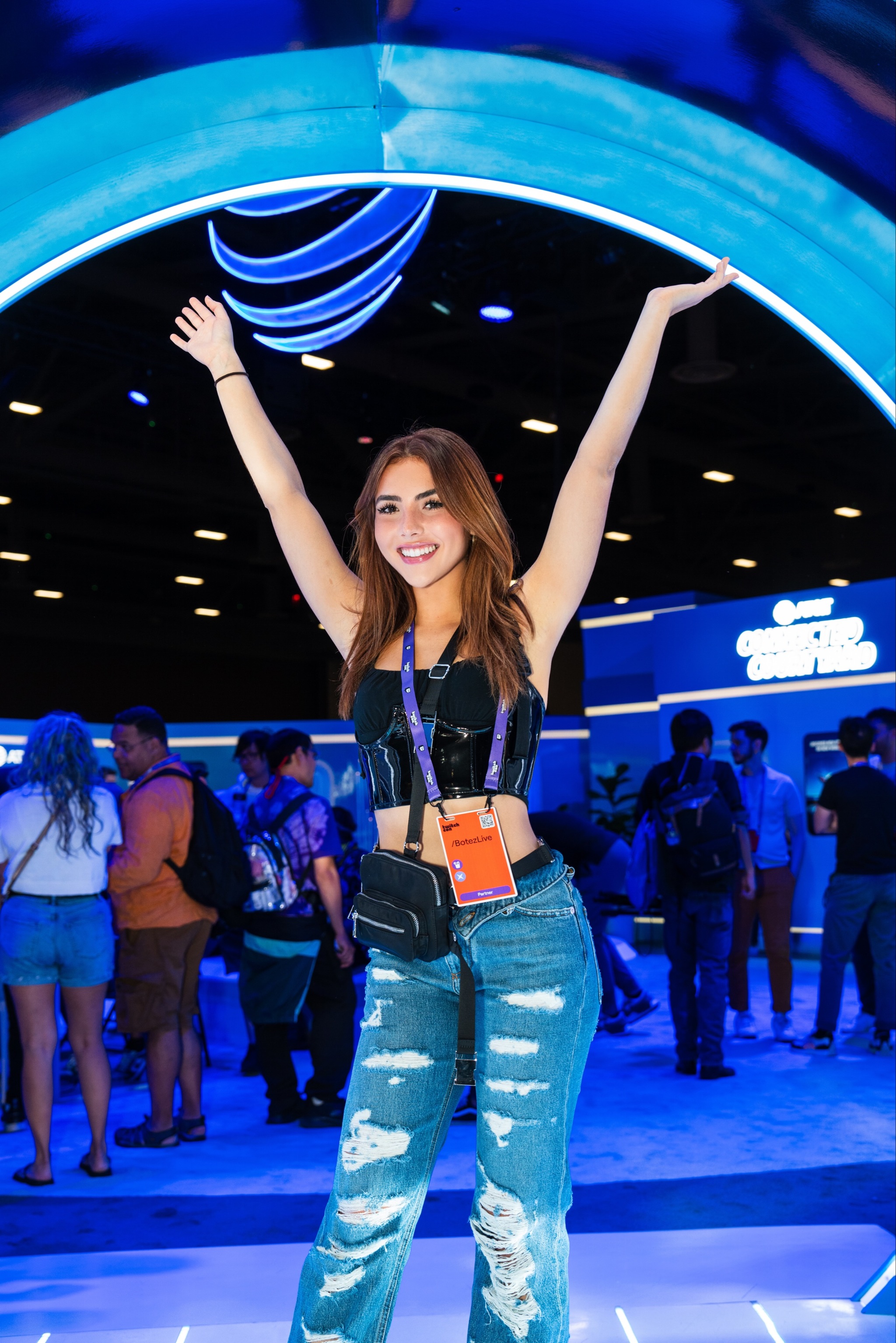 Andrea Botez: Andrea Botez, famosa streamer del ajedrez, reaparece en ...
