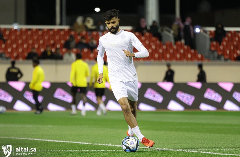 Al Taee - Al Ittihad: resumen, resultado y goles