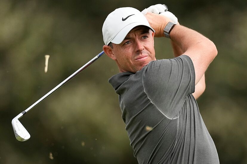 13. Rory McIlroy (Golf) $77.4m - Foto 9 de 21