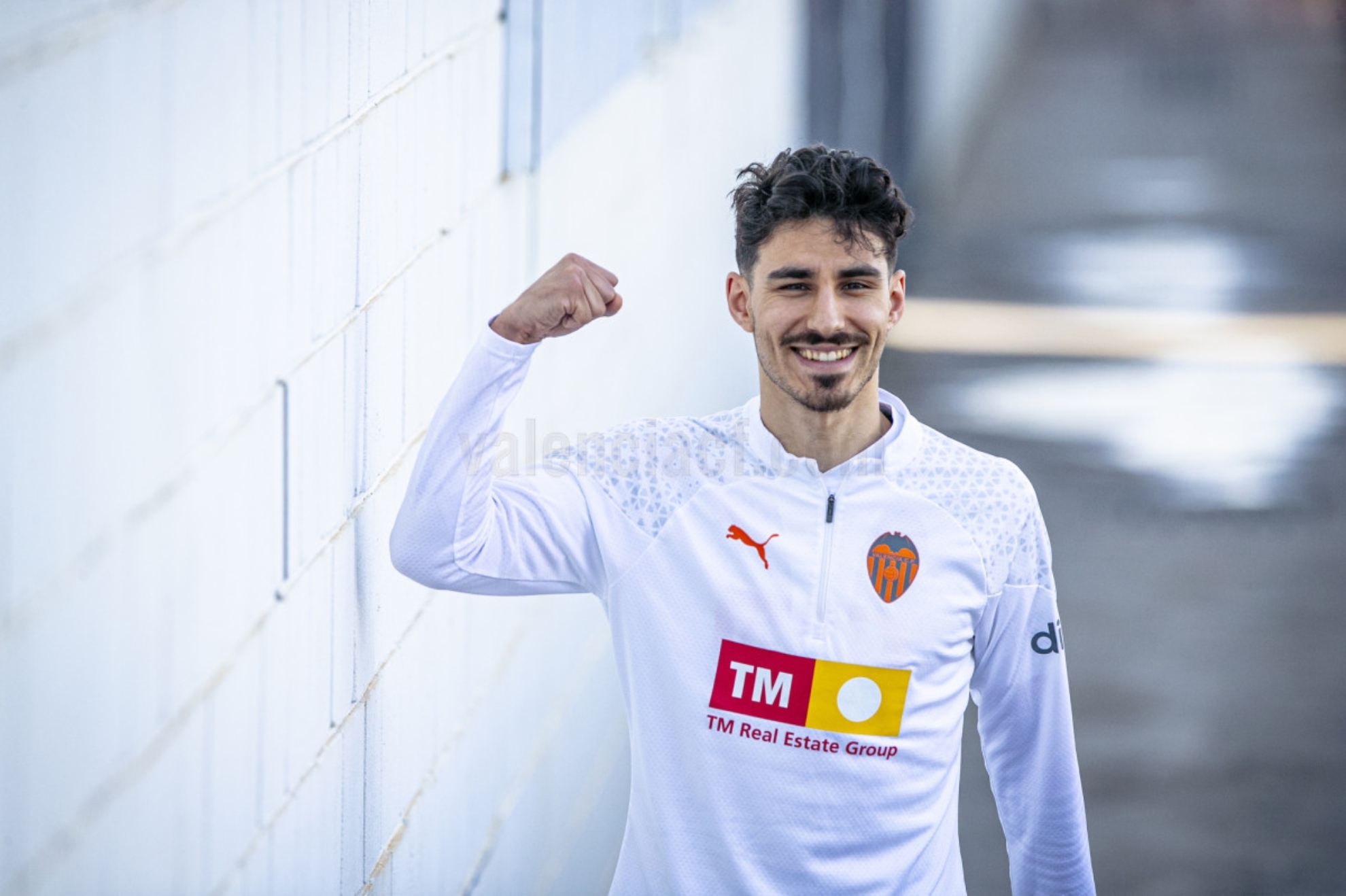 Valencia CF - Últimas noticias
