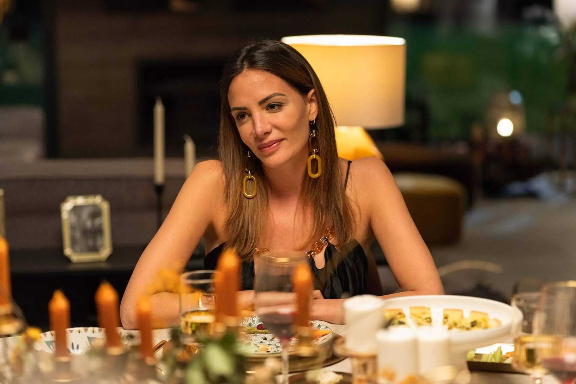 María Hervás y su transformación de 'Los Serrano' a 'Macho Alfa': sus ...