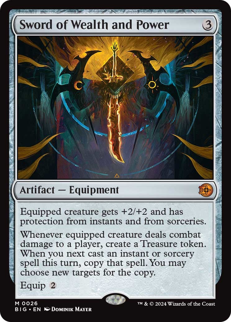 Magic The Gathering - Forajidos de Cruce de Truenos, todas las nuevas ...