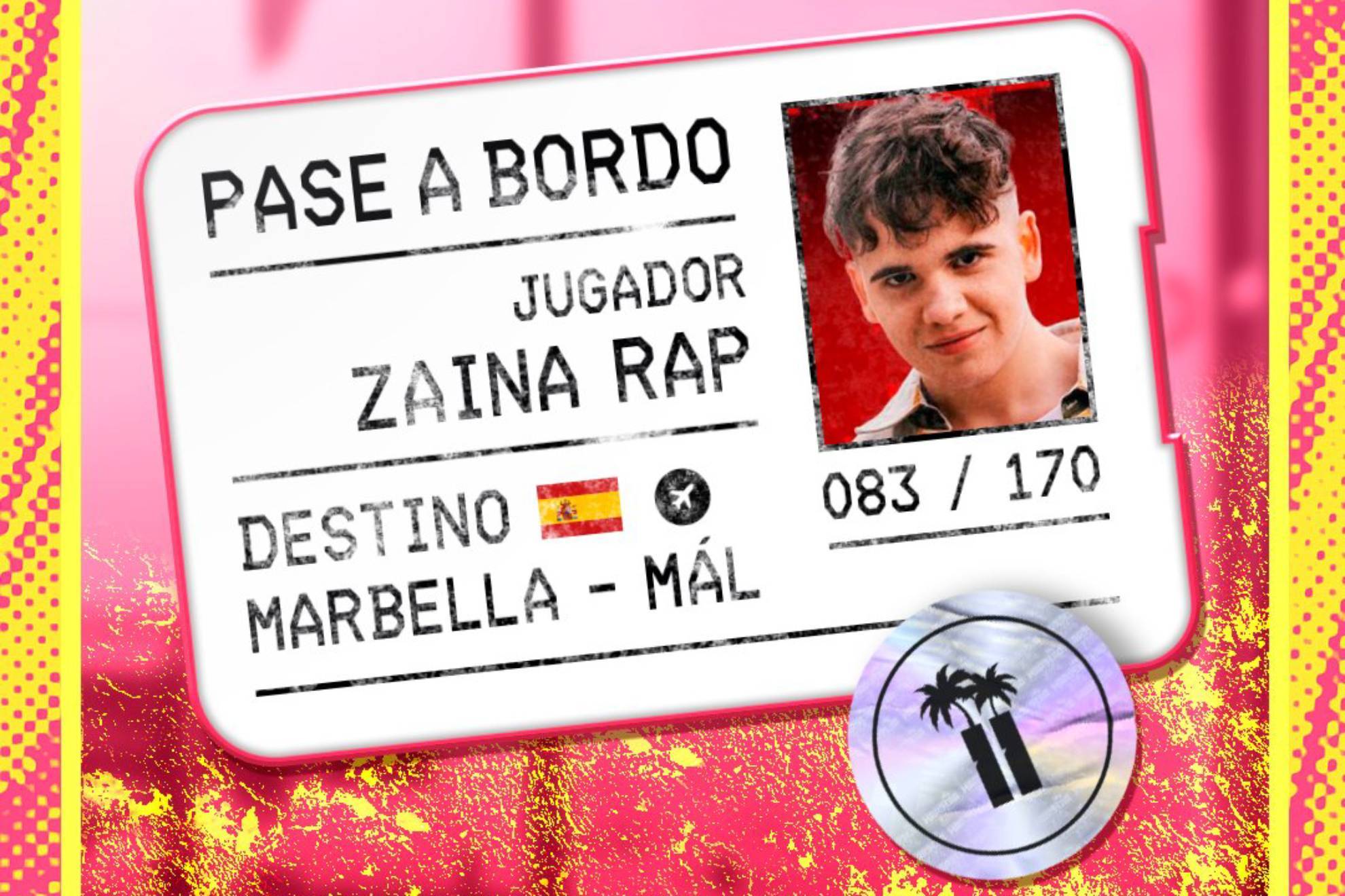 Zaina Rap - Foto 82 de 168
