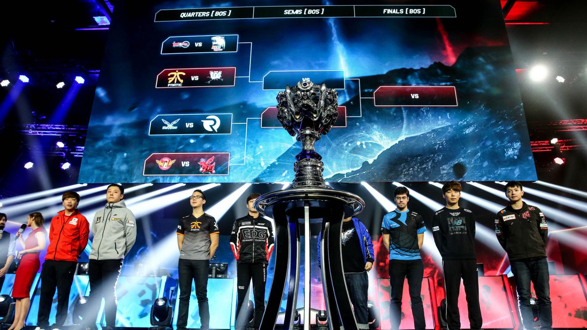 eSports: xPeke cumple 32 años: un repaso a la carrera de la leyenda del ...