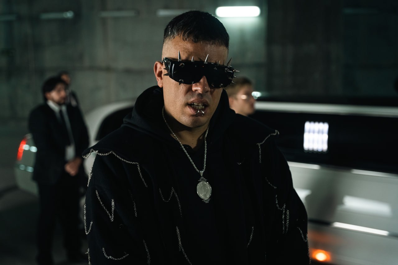Entrevista a Foyone: "He pasado momentos chungos y la música me ha ...