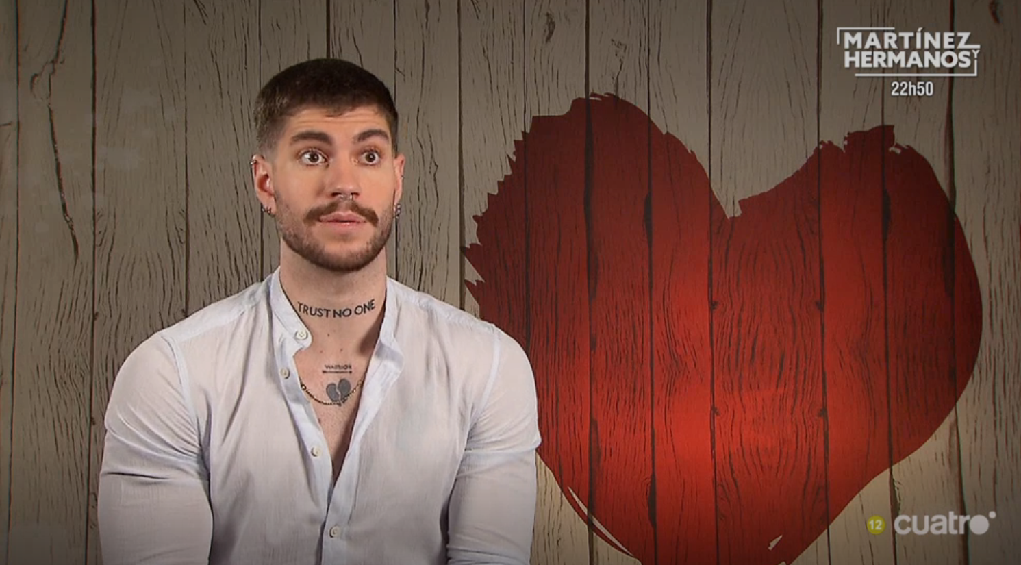 Sara, una soltera de 'First Dates' revela qué necesita para enamorarse ...
