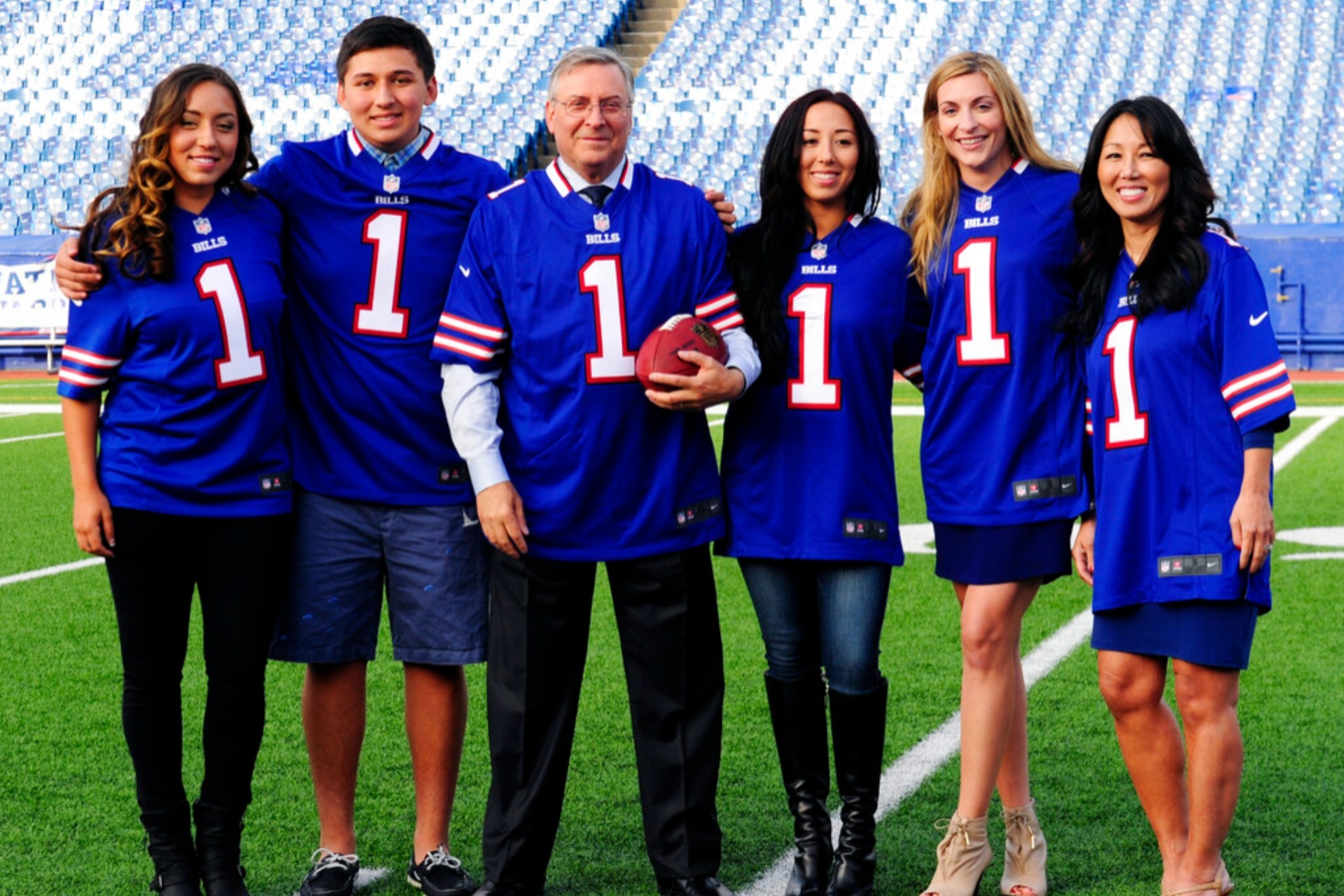 Buffalo Bills News - Latest Buffalo Bills News, Rumors & Stats