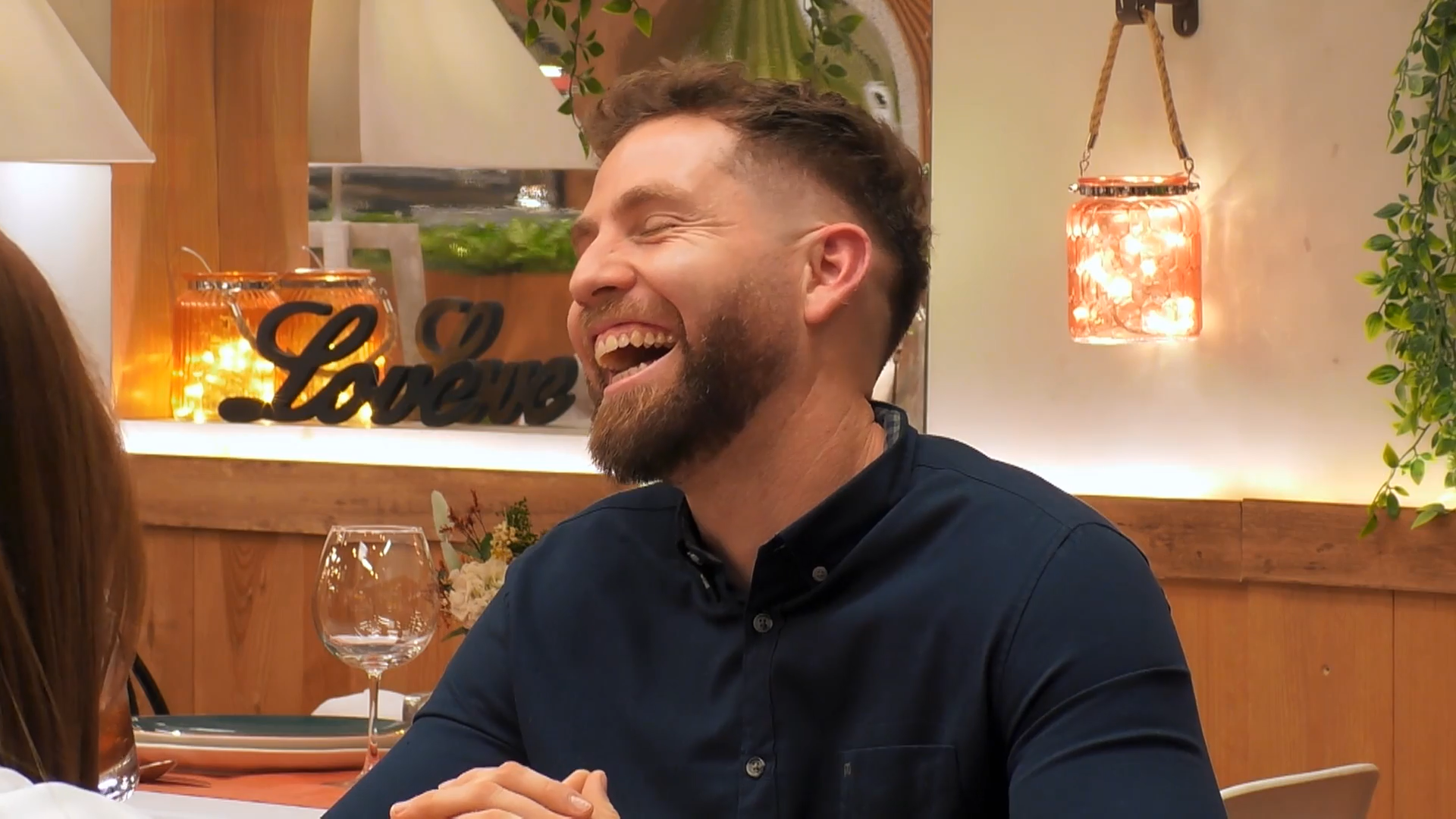 Pablo, tras saber que a su cita de 'First Dates' le encantan los ...