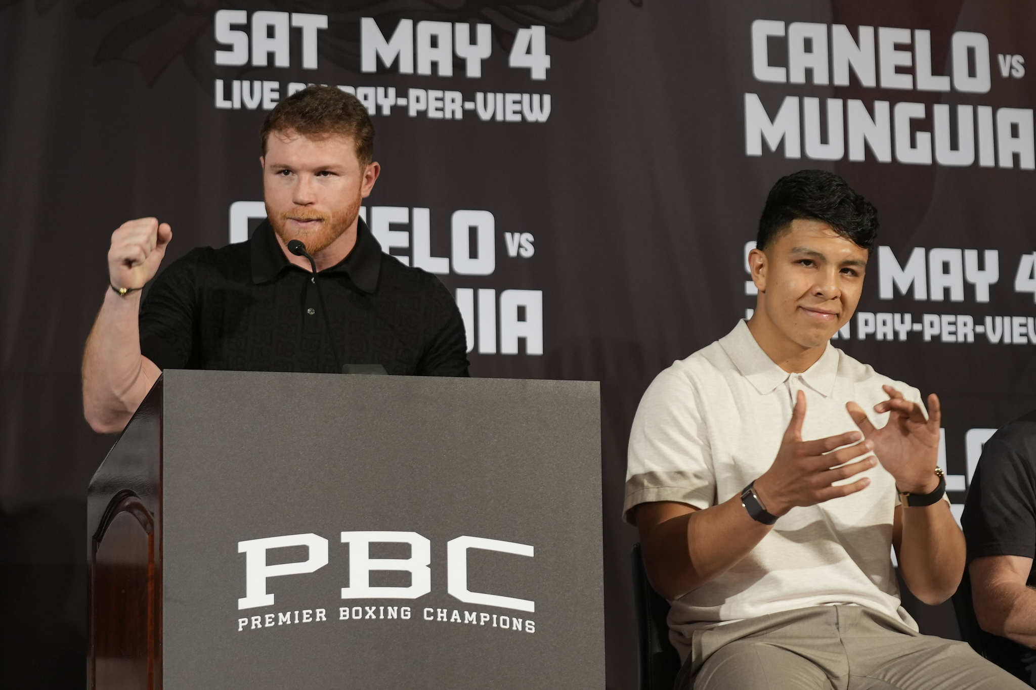 Canelo Alvarez vs Jaime Munguia: Winner, purse and every detail you ...