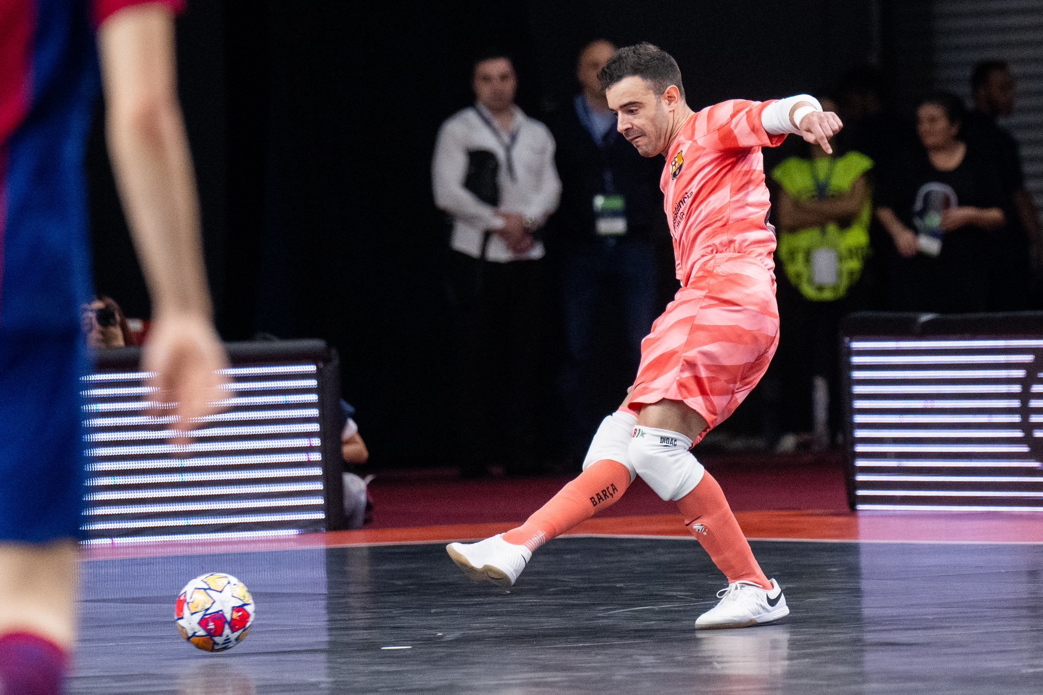 FC Barcelona - Mallorca Palma Futsal, en directo | Palma campeón de ...