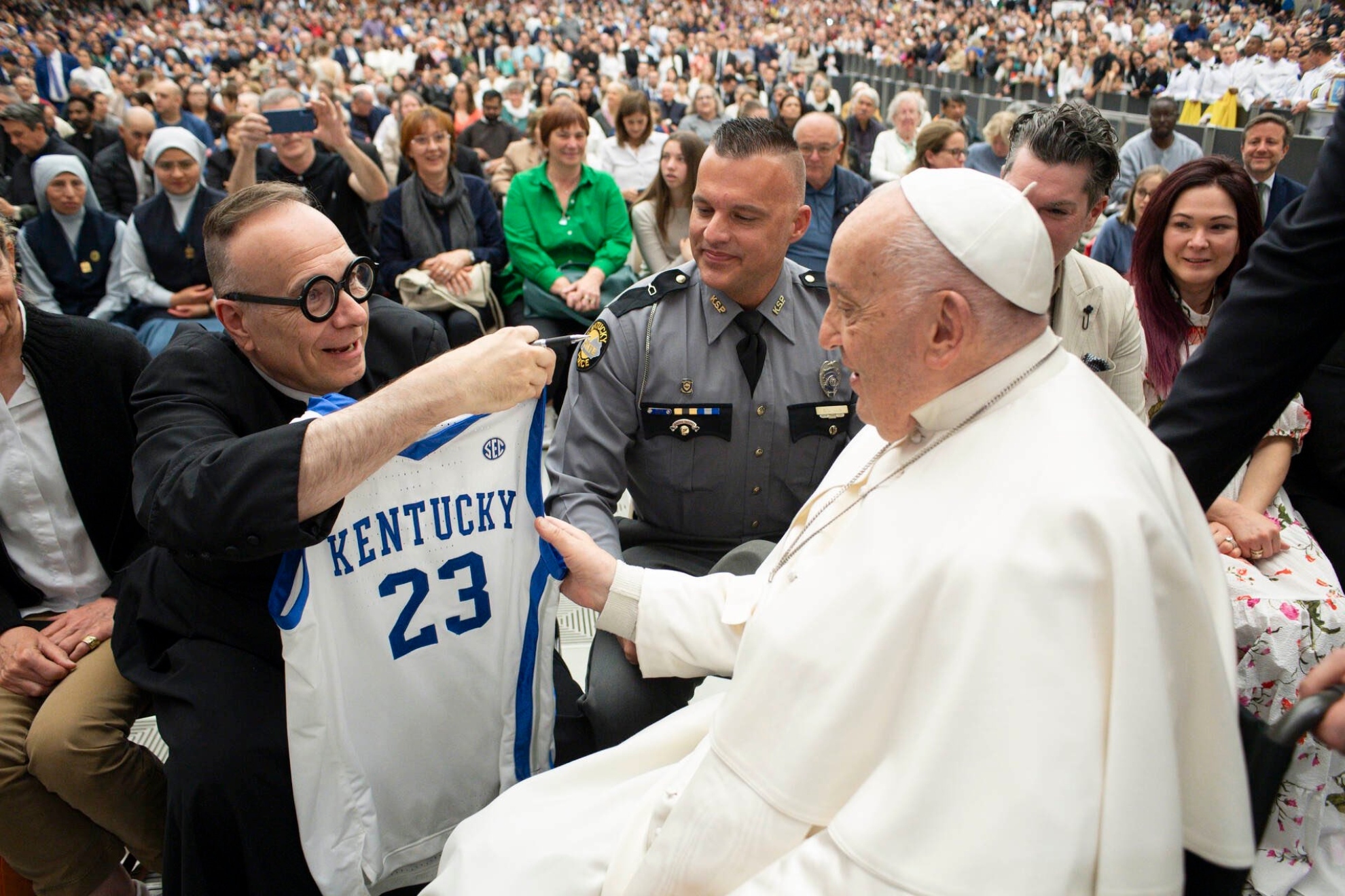 Kentucky Wildcats News - Latest Kentucky Wildcats News, Stats & Updates