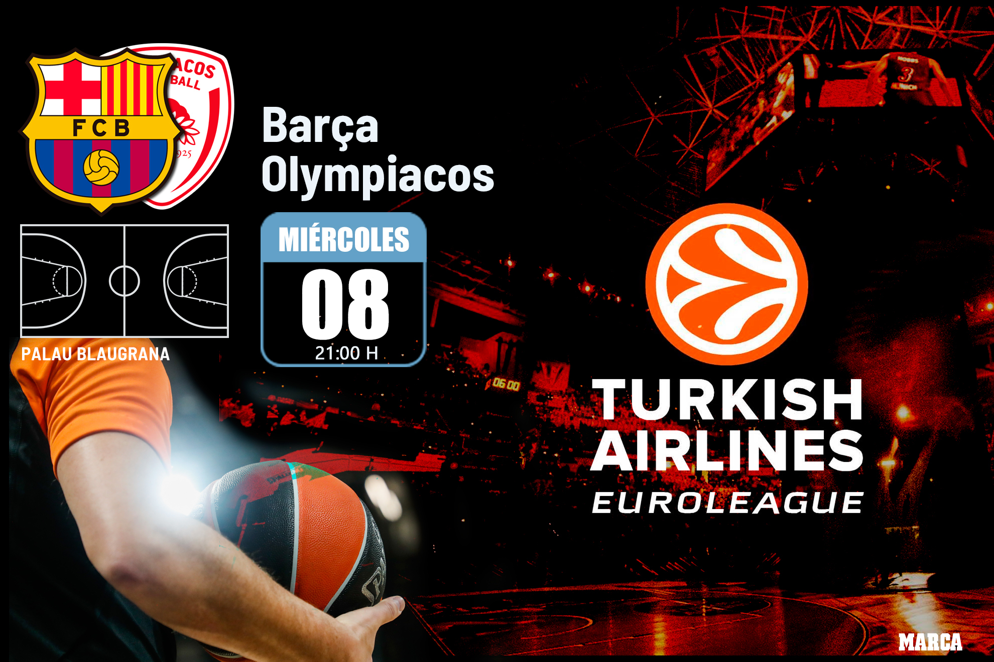 Euroliga de baloncesto 2023 - 2024 - Últimas noticias de la Euroleague ...