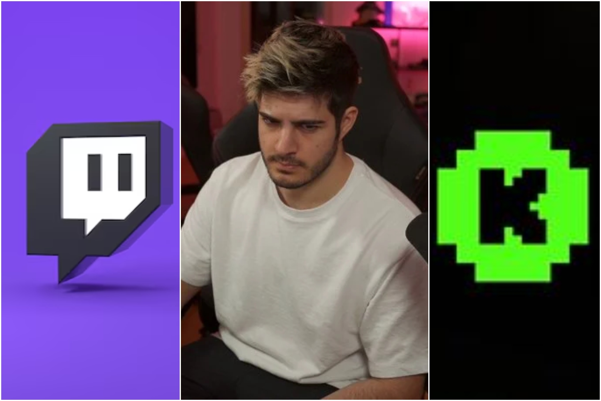 Noticias sobre videojuegos y streamers - Marca Gaming
