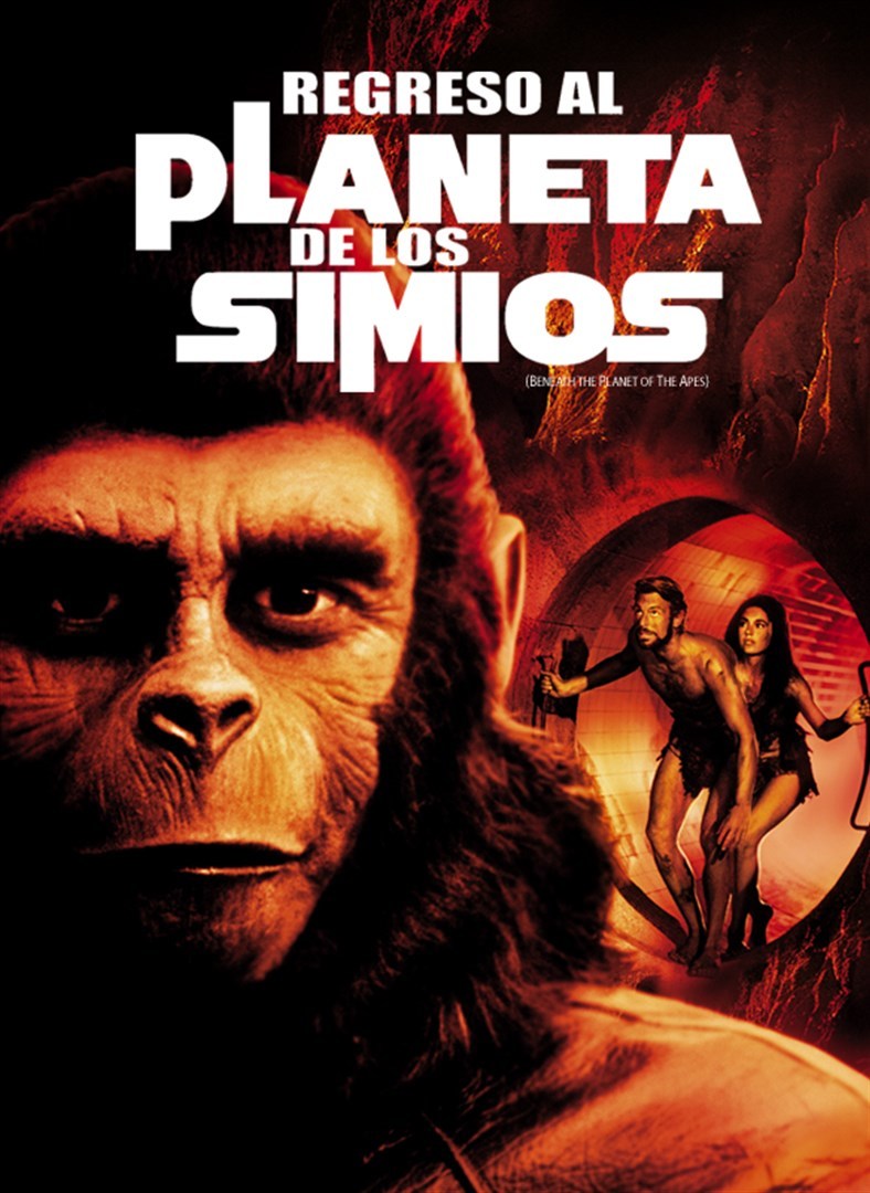 'El Planeta de los Simios': Todas las películas y cómo verlas en orden ...