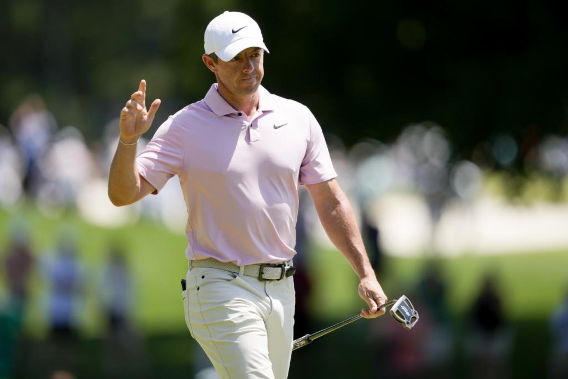 Golf - Últimas noticias