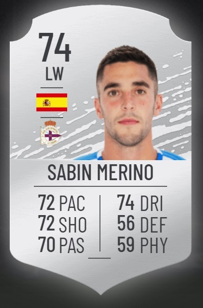 Sabin Merino (74) - Foto 9 de 35
