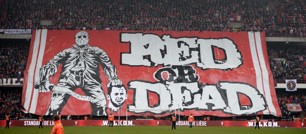 Los tifos más espectaculares de la historia del fútbol: ¿los recordabas ...