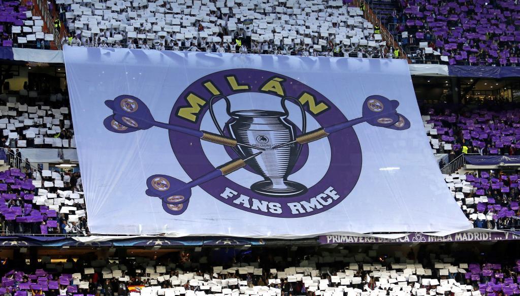 Los tifos más espectaculares de la historia del fútbol: ¿los recordabas ...