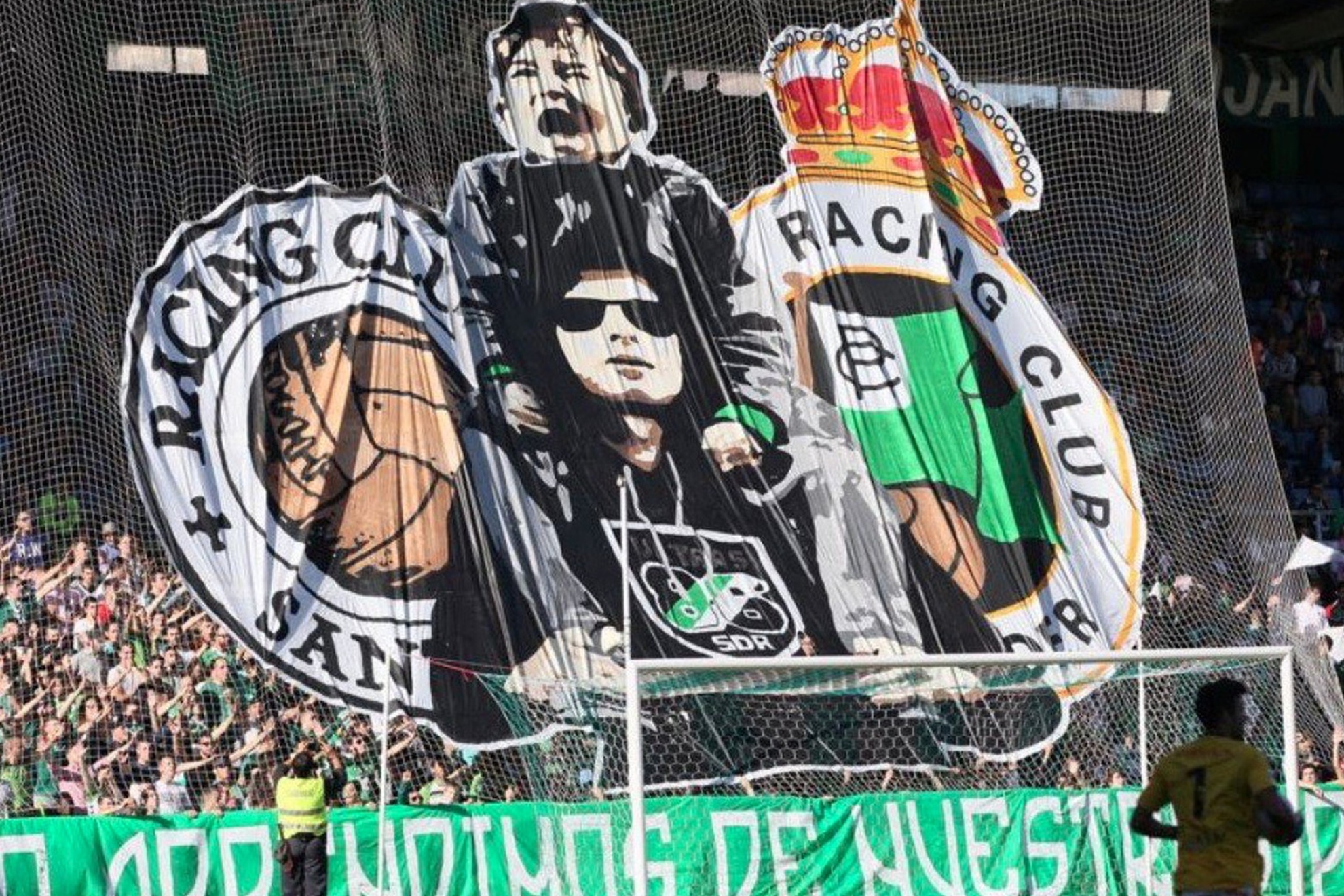 Los tifos más espectaculares de la historia del fútbol: ¿los recordabas ...
