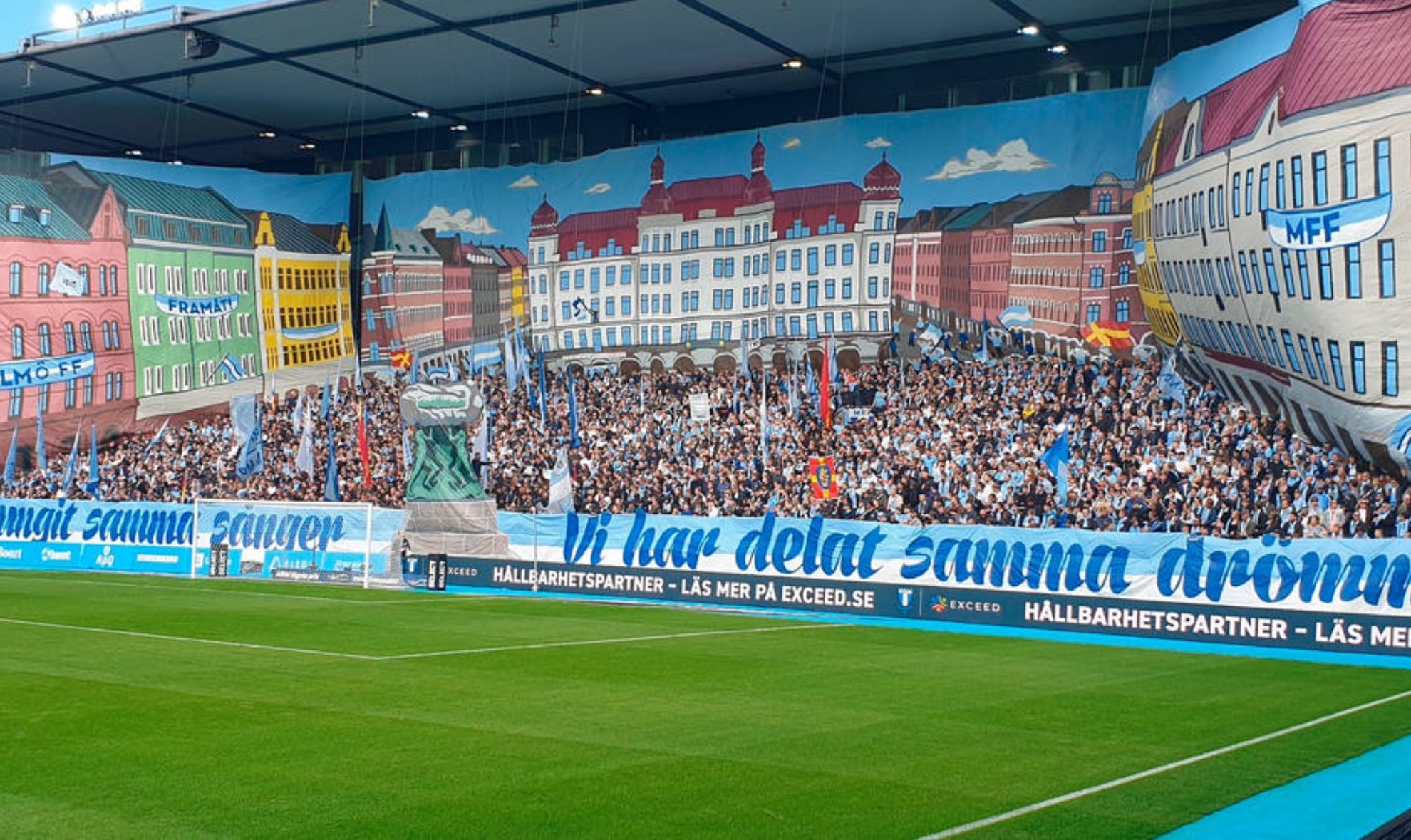 Los tifos más espectaculares de la historia del fútbol: ¿los recordabas ...
