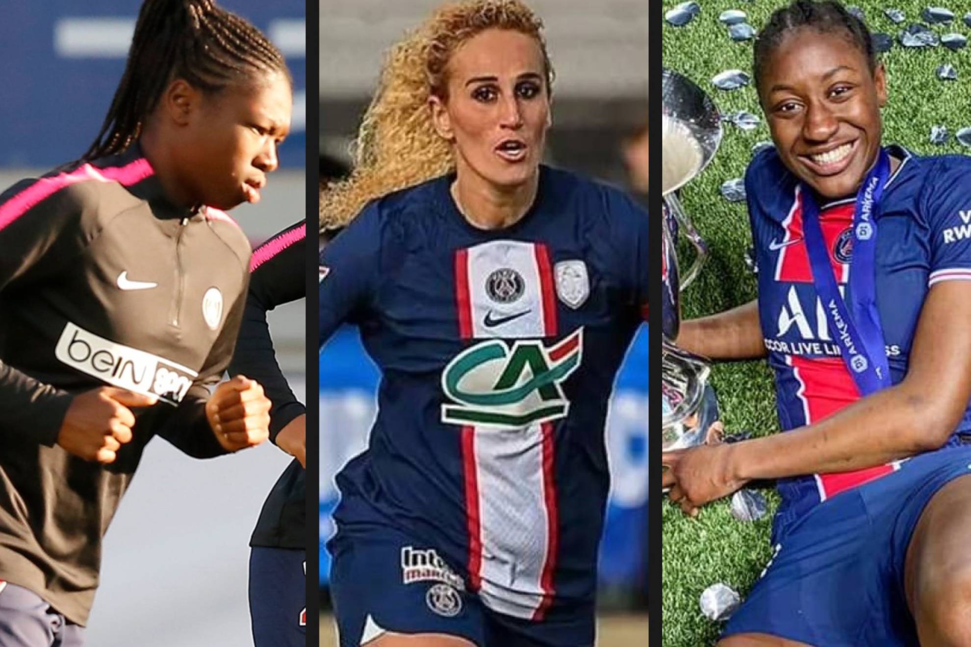 PSG - Últimas noticias del Paris Saint-Germain