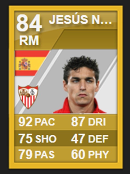 FIFA 12 - Foto 27 de 30