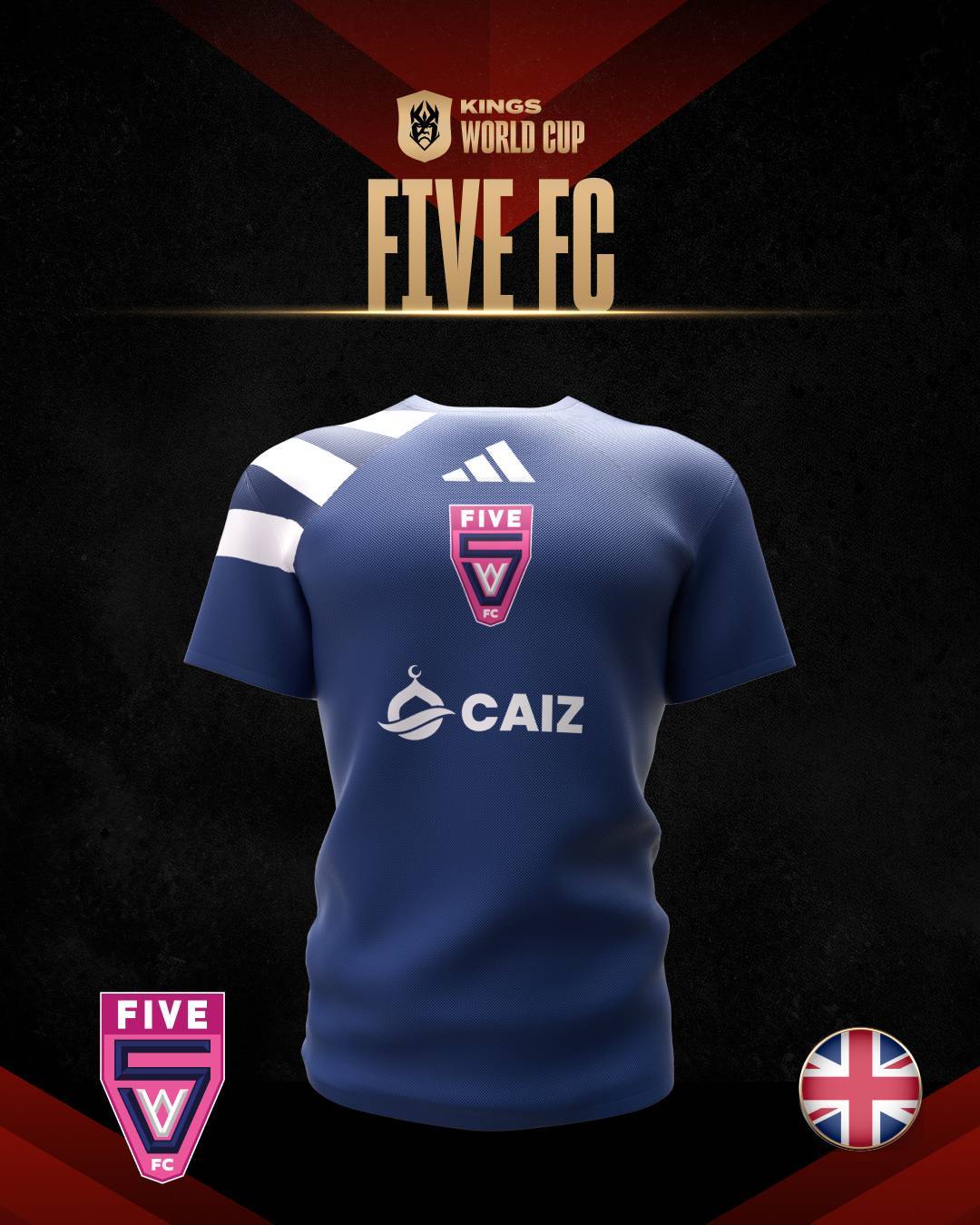 FIVE FC - Foto 31 de 36