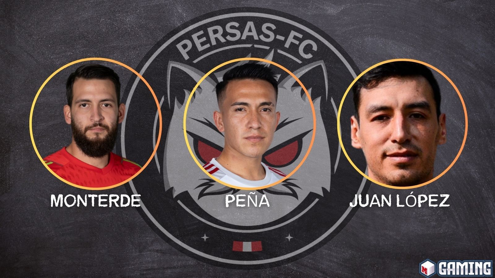 Todos los jugadores 11, 12 y 13 de cada equipo del Mundial de la Kings ...