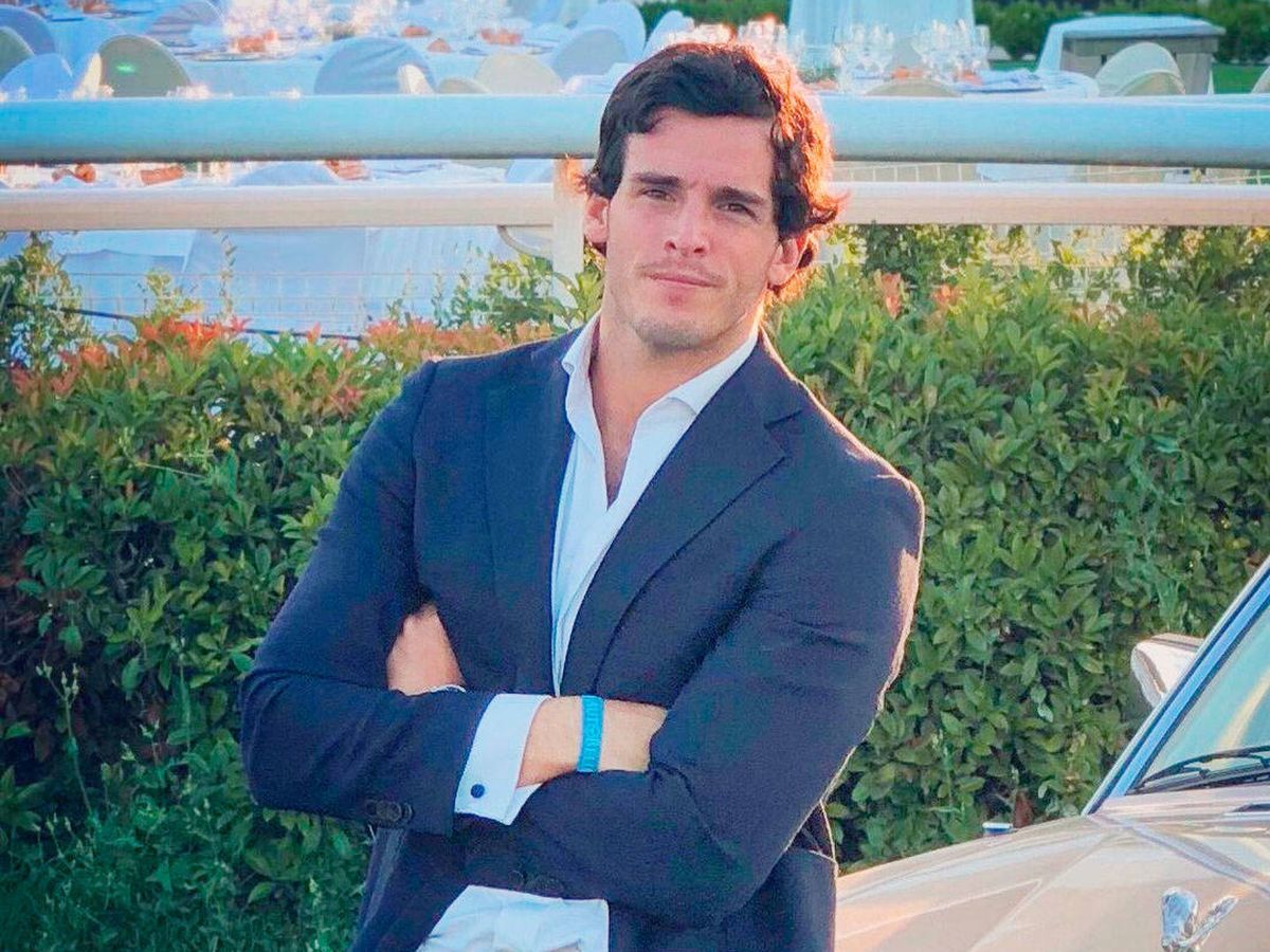 Víctor Sandoval cuenta su experiencia en el restaurante de Íñigo Onieva ...