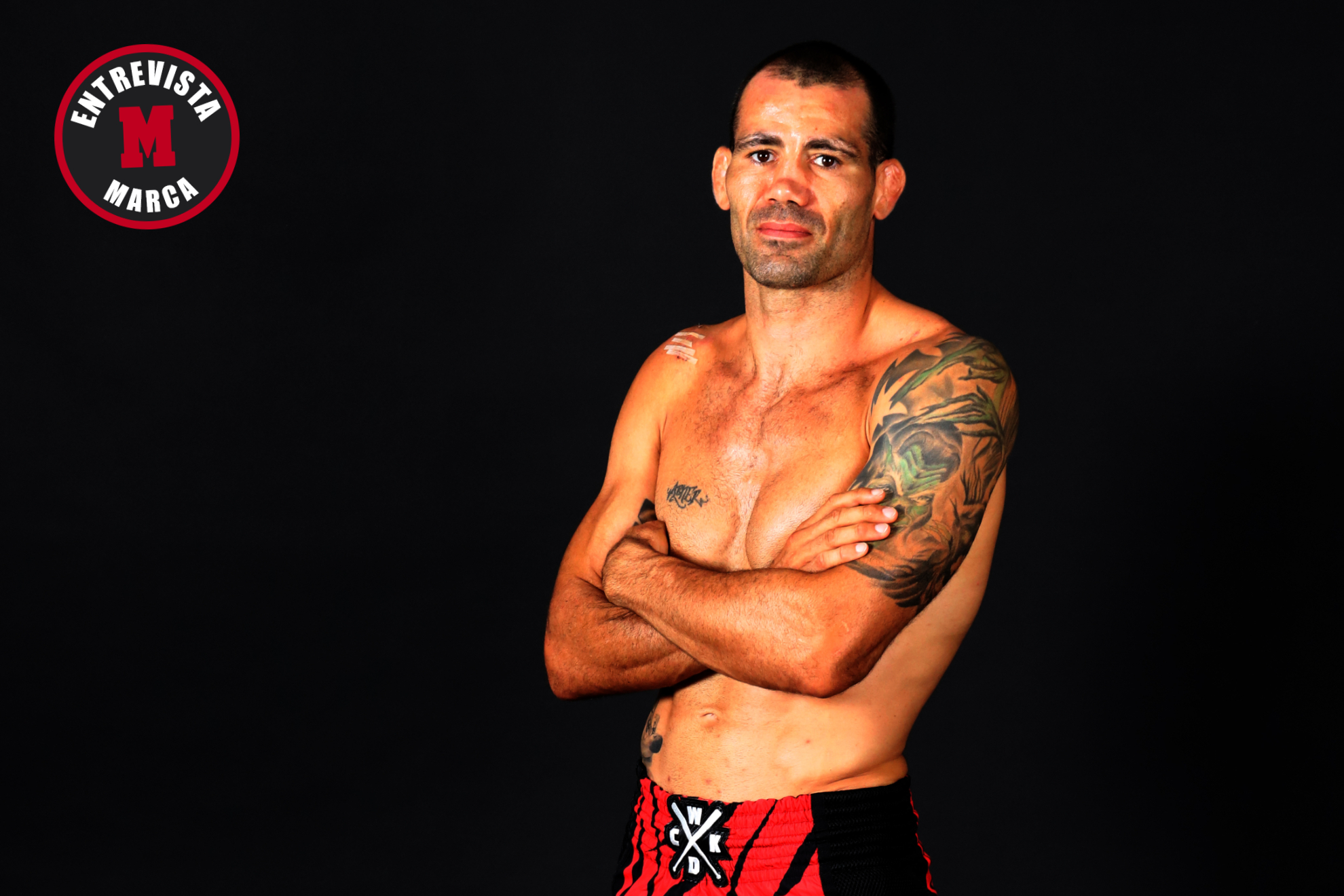 UFC - Últimas noticias de actualidad del Ultimate Fighting Championship