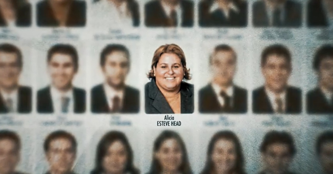 Tania Head, la supuesta superviviente del 11-S que engañó a todo el ...