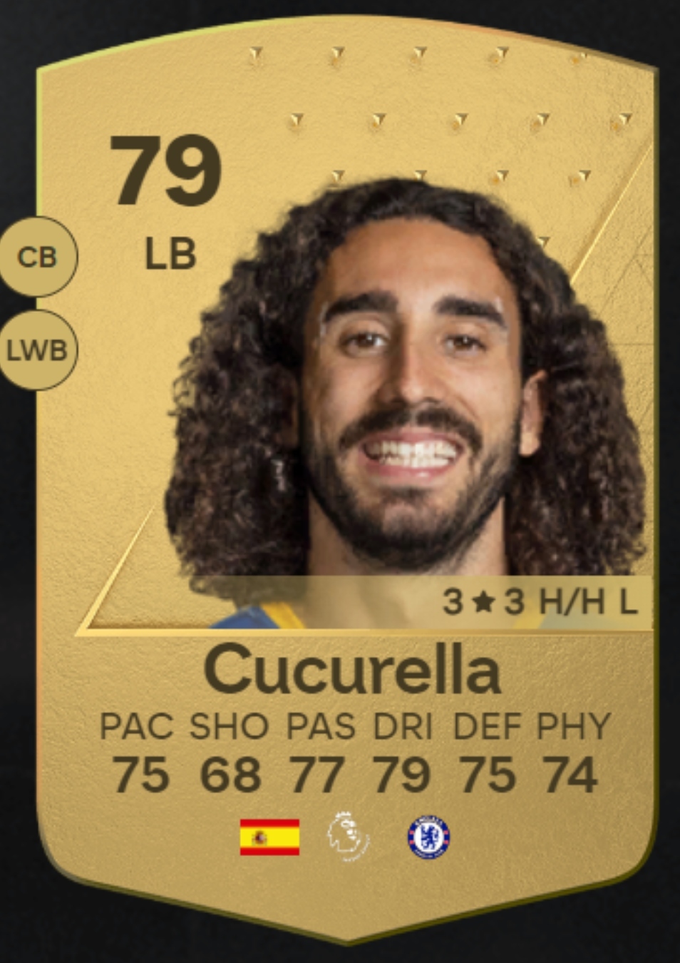 Cucurella - Foto 11 de 30