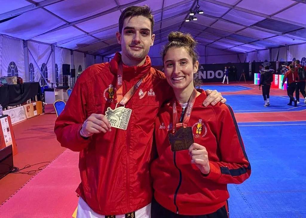 El diván de Cecilia Castro: "Quiero ser campeona olímpica" | Marca