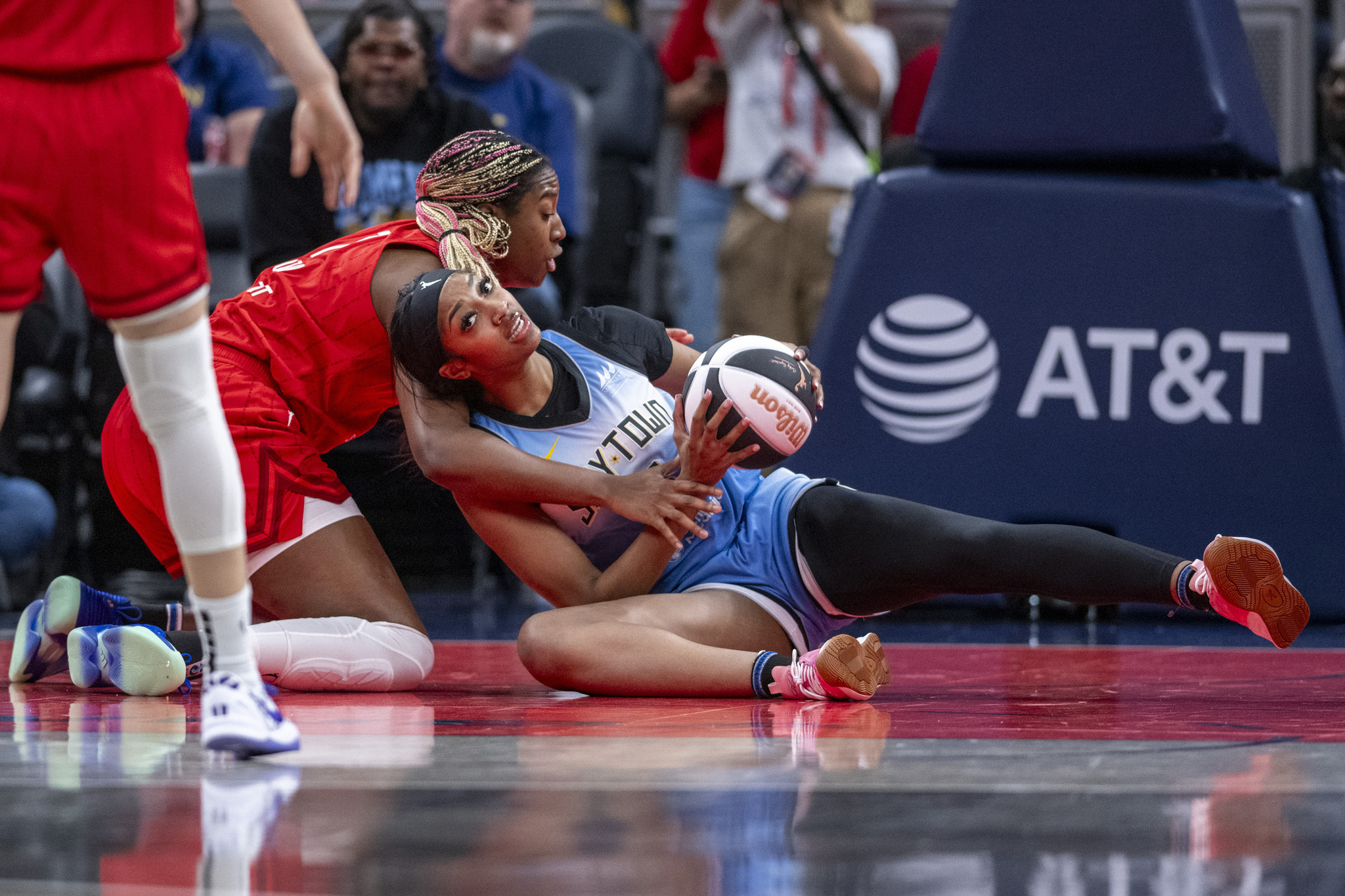 Phoenix Mercury News - Latest Phoenix Mercury News, Stats & Updates