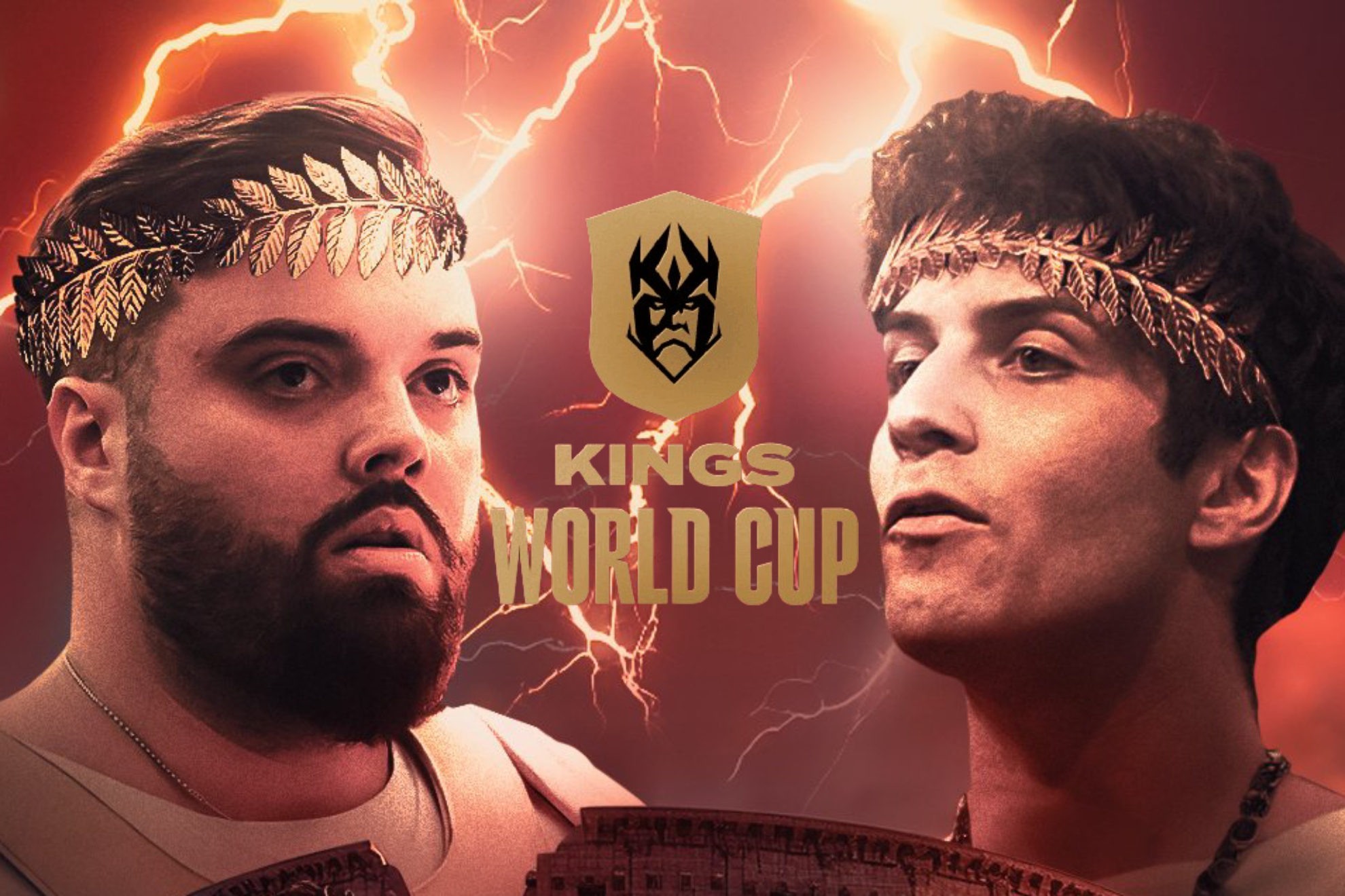 Kings World Cup: últimos partidos y resultados de los octavos de final ...