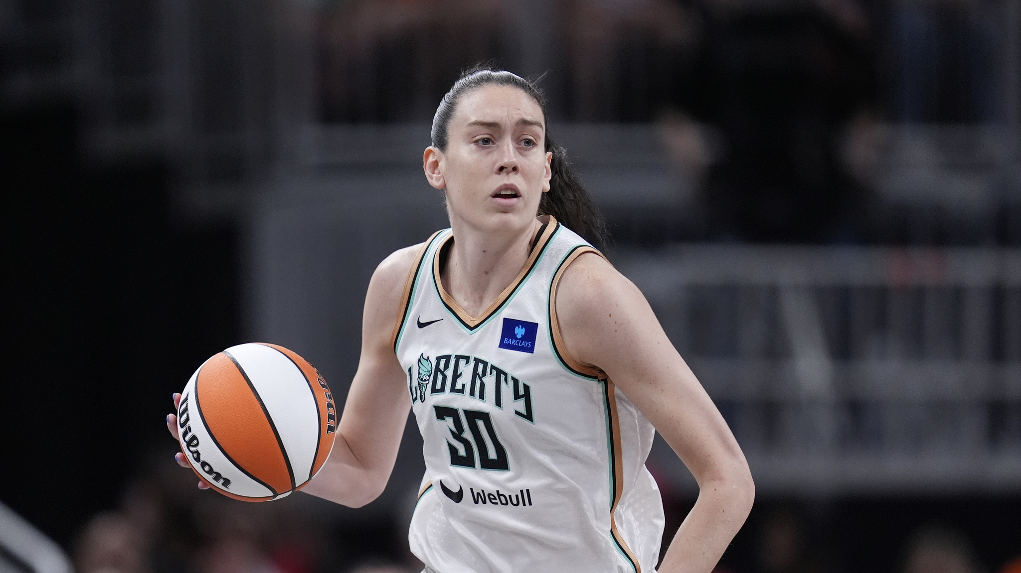 WNBA News - Latest News, Rumors and WNBA Best Reports
