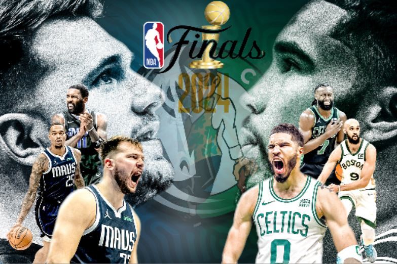 NBA 2024 - Últimas noticias de la Liga de baloncesto de EEUU
