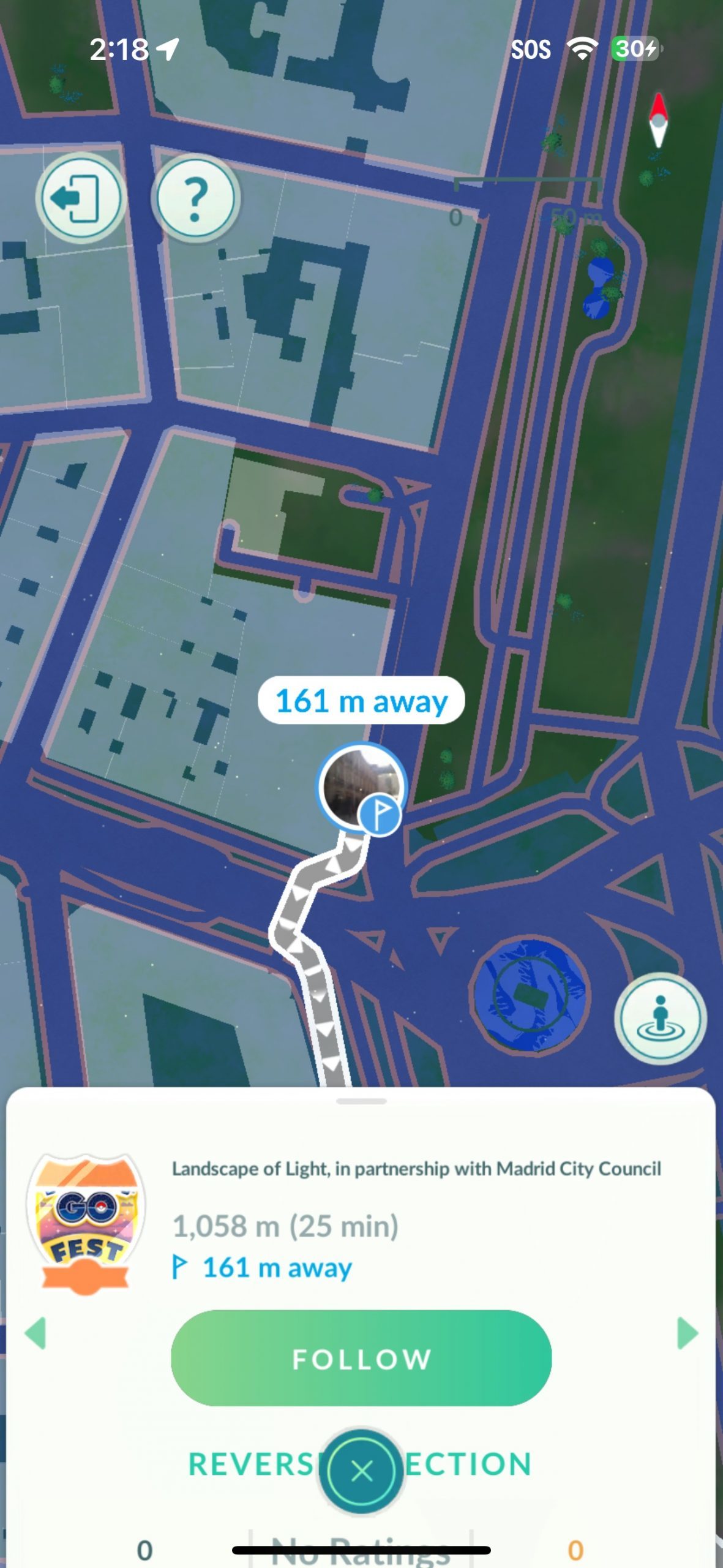 Pokémon GO Fest Madrid 2024 desvela 5 rutas gratis para todos los ...