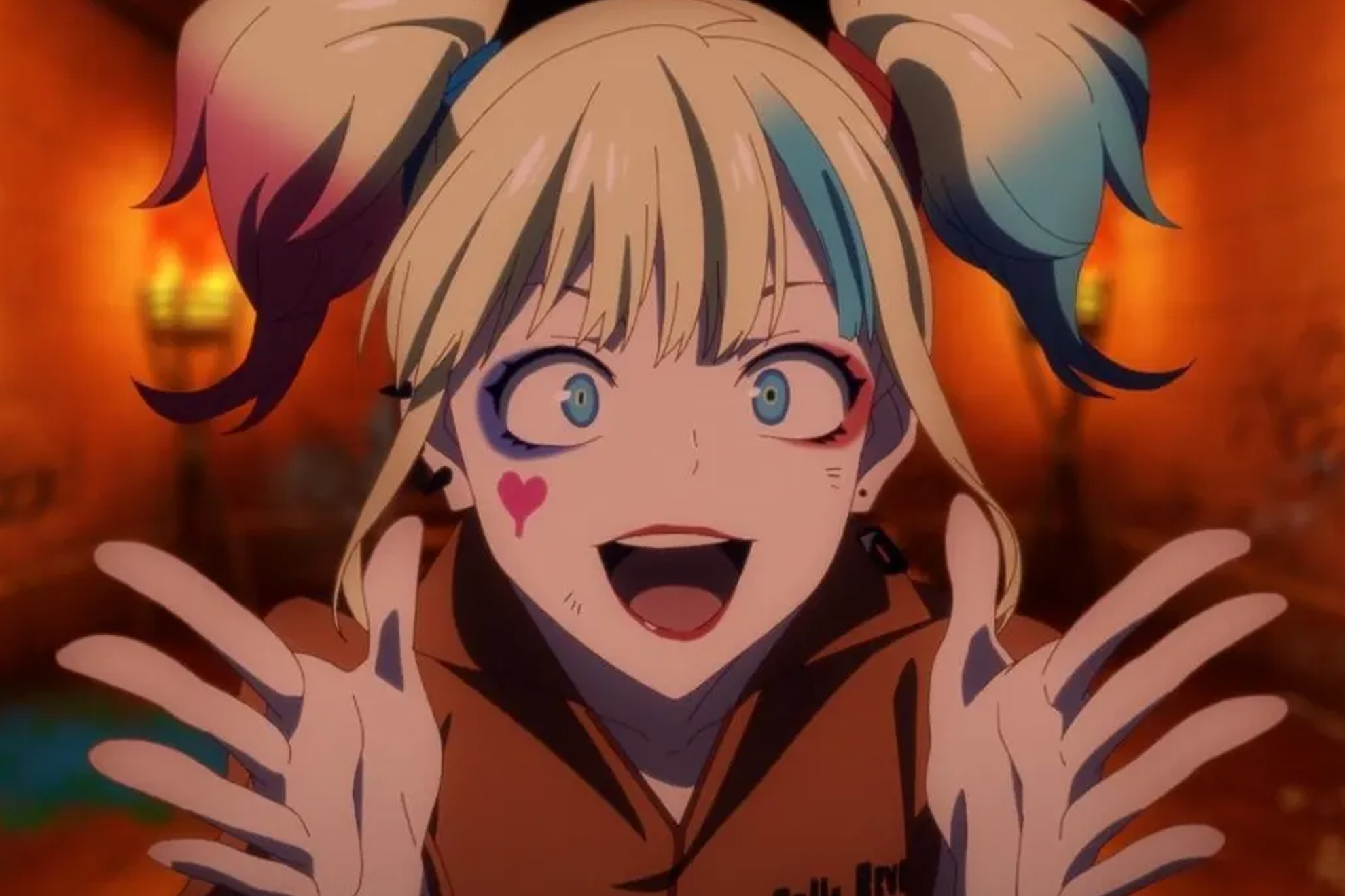 Anime de Suicide Squad Isekai: fecha de estreno, dónde ver y más | Marca