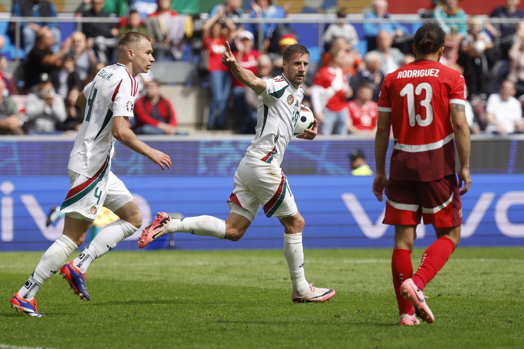 Euro 2024: EURO 2024 LIVE | Latest Updates: Italy and Spain set the ...