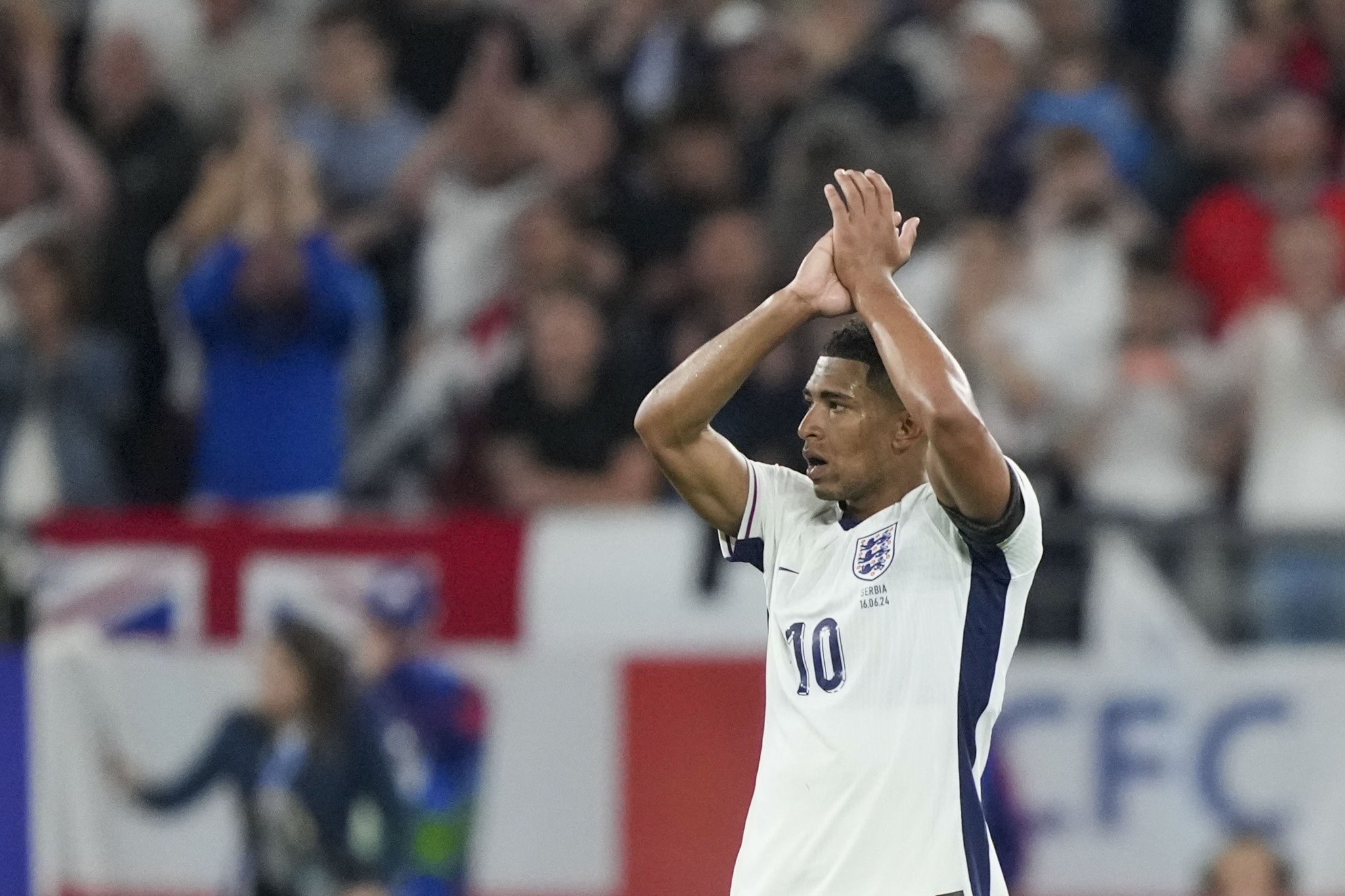 EURO 2024 LIVE | Latest Updates: England and Netherlands make winning ...