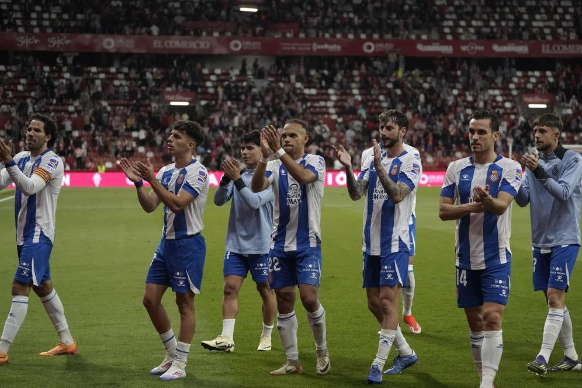 Espanyol - Últimas noticias
