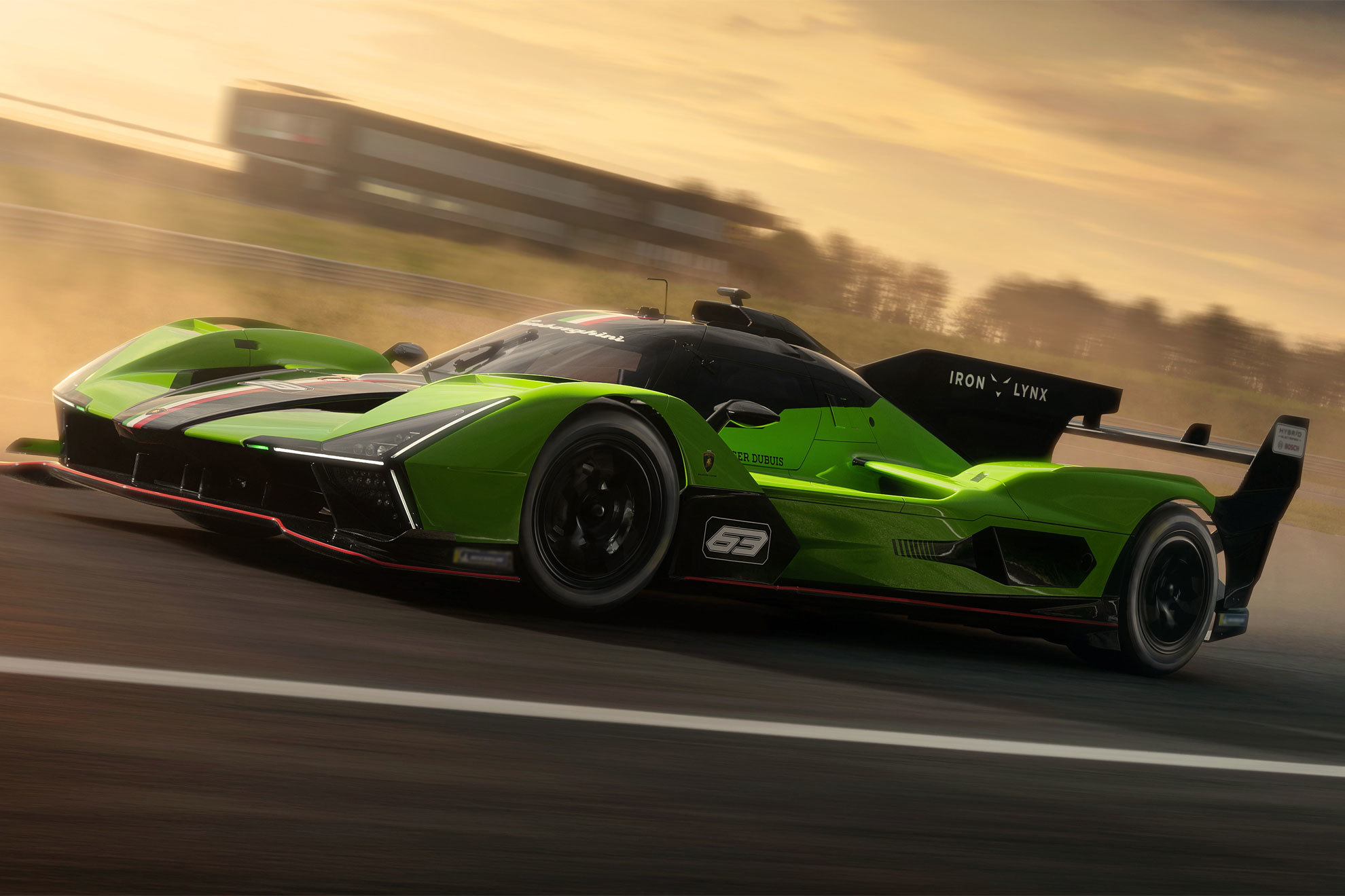 Una visión en Verde Mantis: Roger Dubuis Excalibur Spider Flyback ...