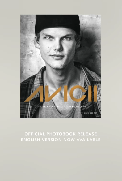 El padre de Avicii recuerda a su hijo y anuncia el próximo proyecto del ...